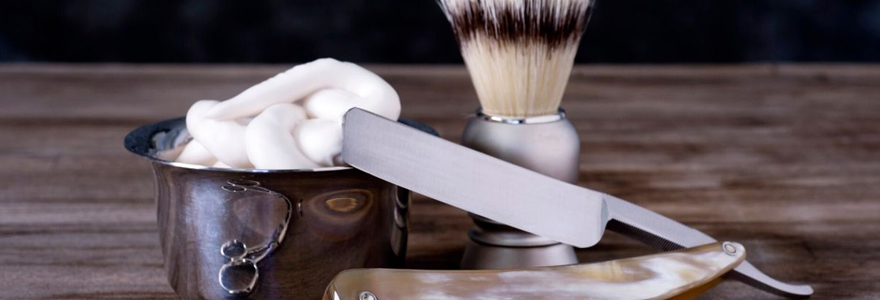 Tout savoir sur le rasage avec coupe-choux