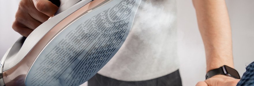 Comment fonctionne le pressing à domicile